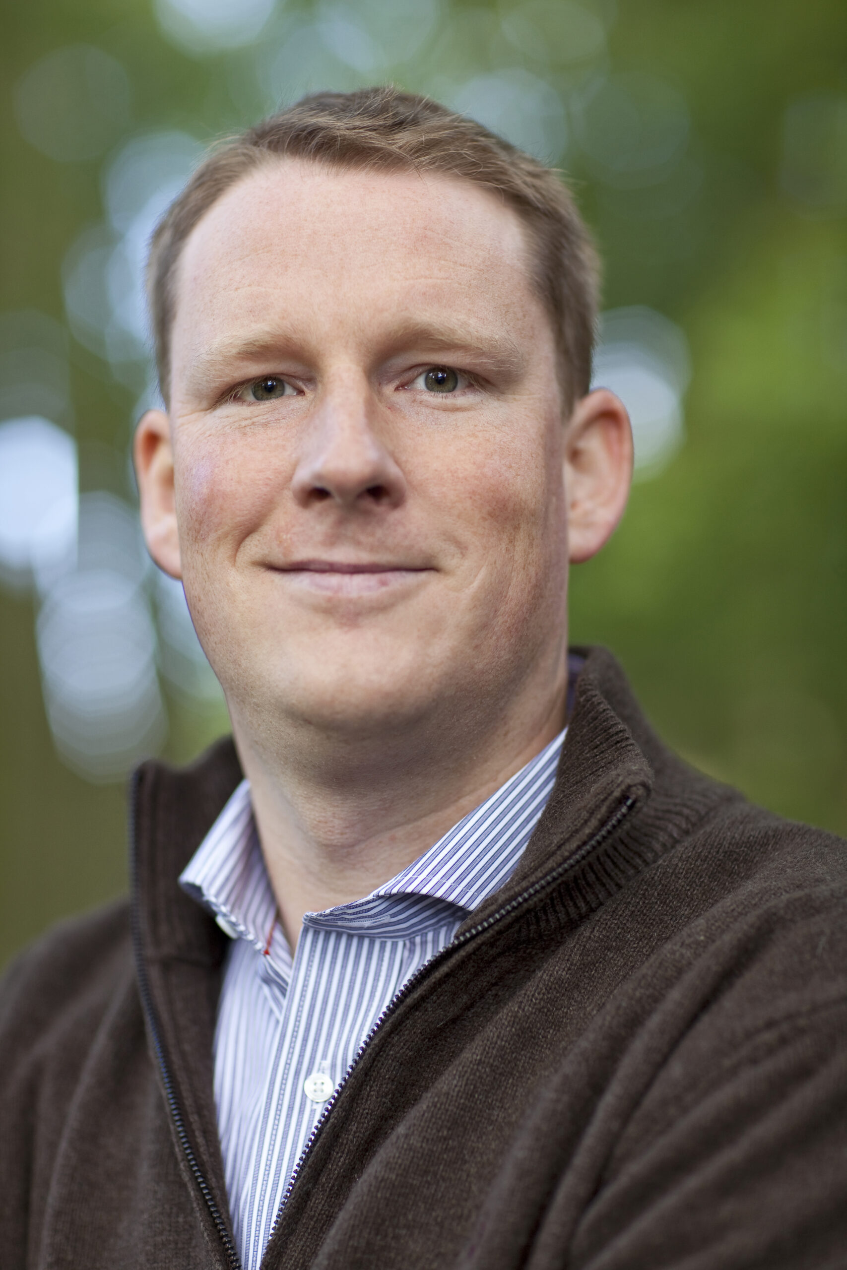 Jeroen Lammertyn - CONSENSE