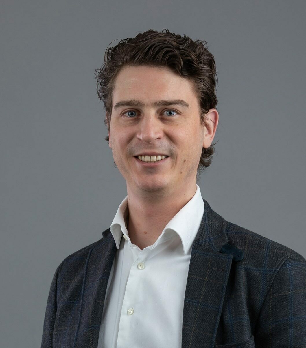 Dr Filip Delport – CONSENSE