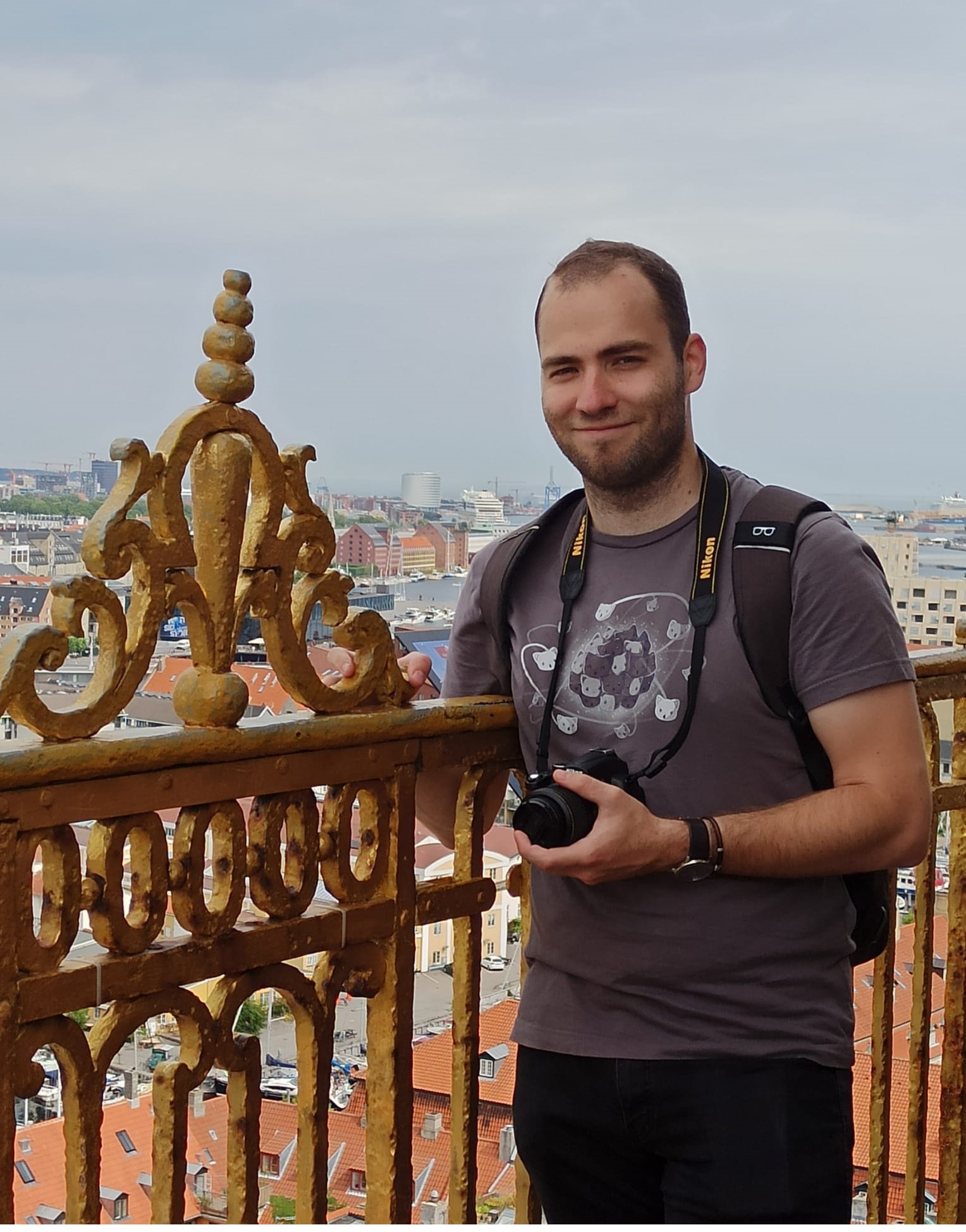 Introducing ESR6 - CONSENSE