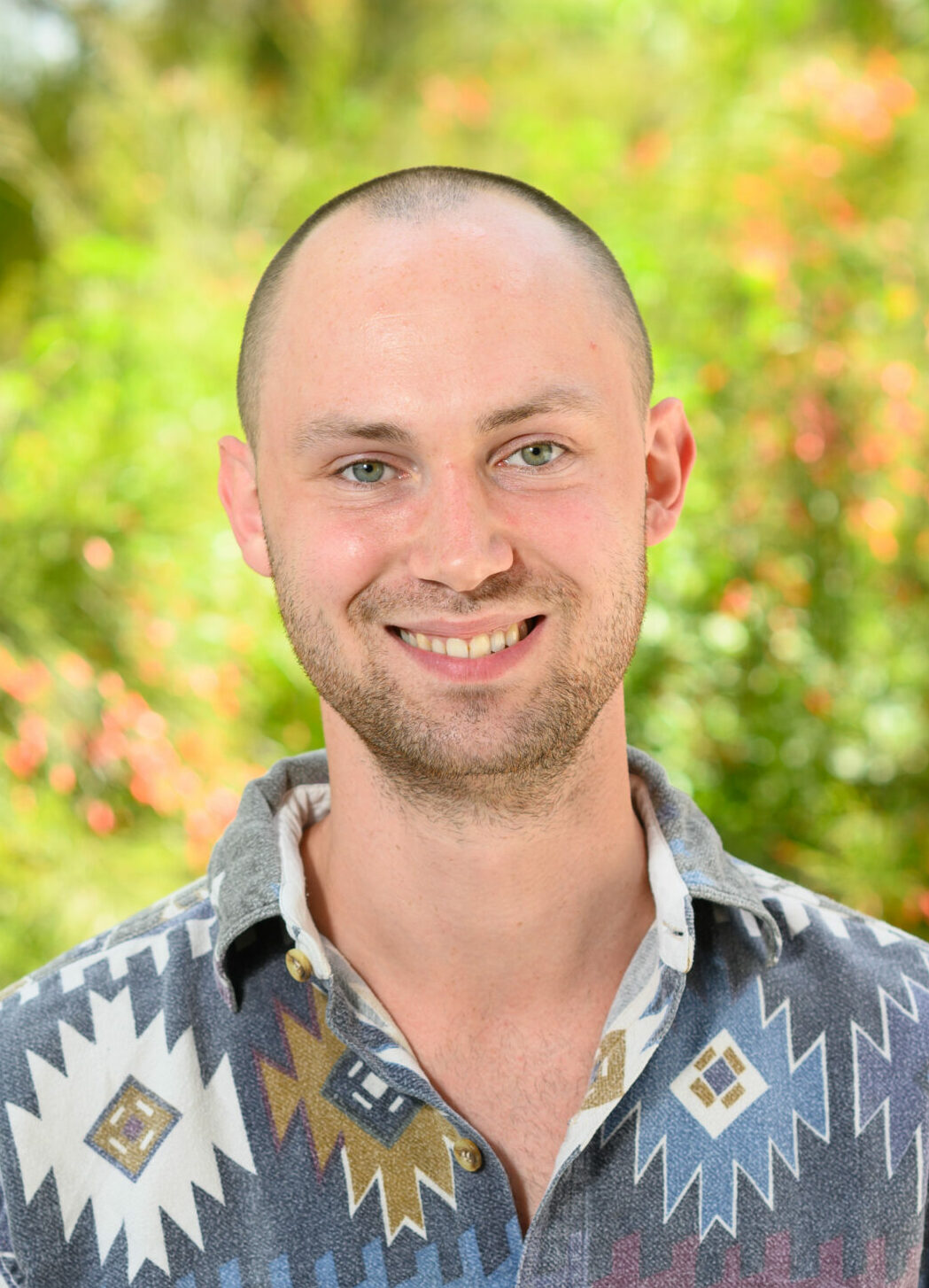 ESR1 - Marc Scherer - CONSENSE