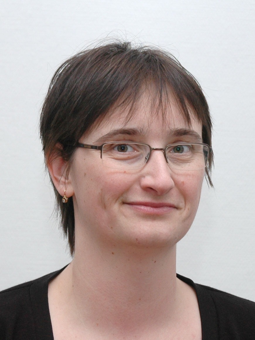 Assoc Prof Victoria Birkedal – CONSENSE